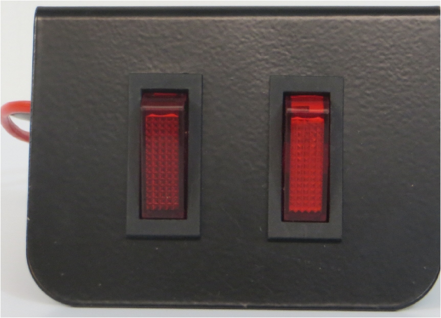 911 Response Lights: Emergency & Warning Lights - LED Emergency Vehicle ...