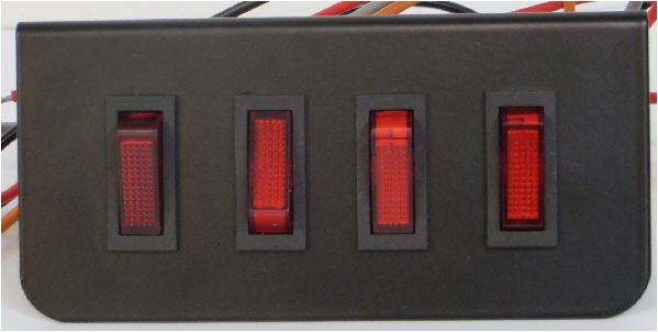 911 Response Lights - Emergency & warning lights for all Applications